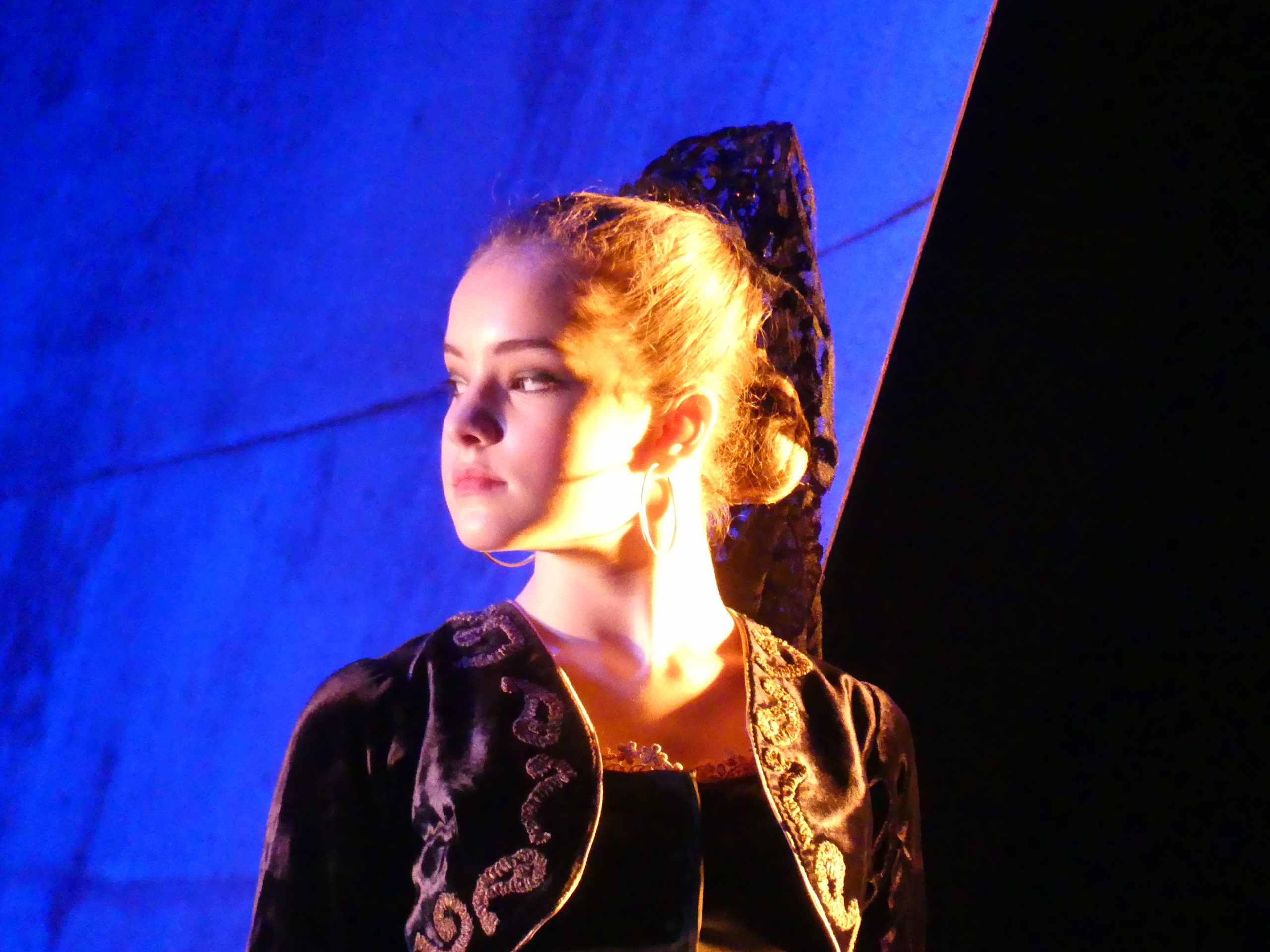 Carmen , Georges Bizet. - Irene Olvera