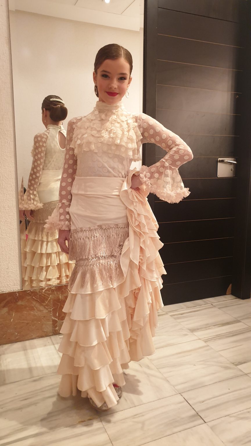 Actuaciones con Paco Montalvo - Irene Olvera