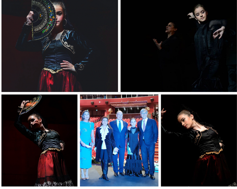 Biografía – Irene Olvera